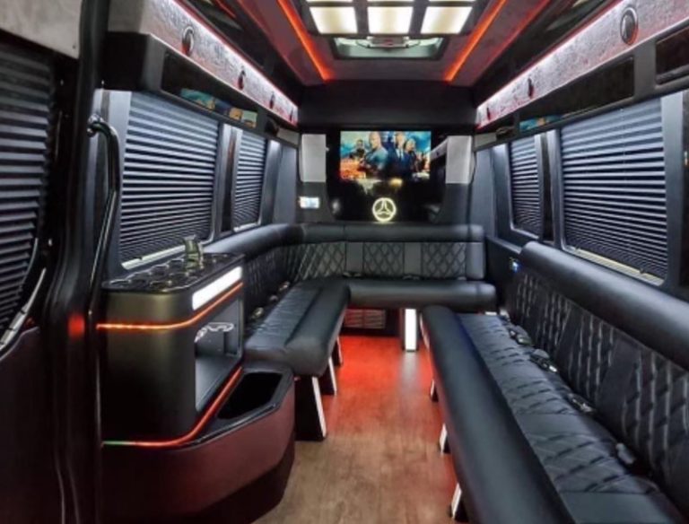 Our Limos – Prestige Limousine