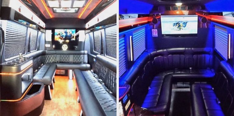 Our Limos – Prestige Limousine