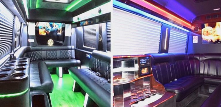 Our Limos – Prestige Limousine