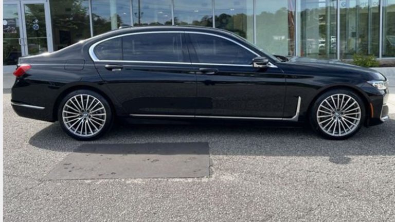 Our Limos – Prestige Limousine