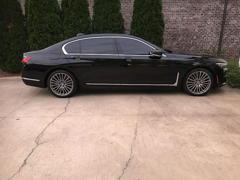 Our Limos – Prestige Limousine