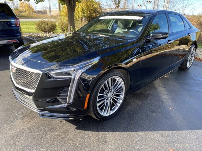 Our Limos – Prestige Limousine